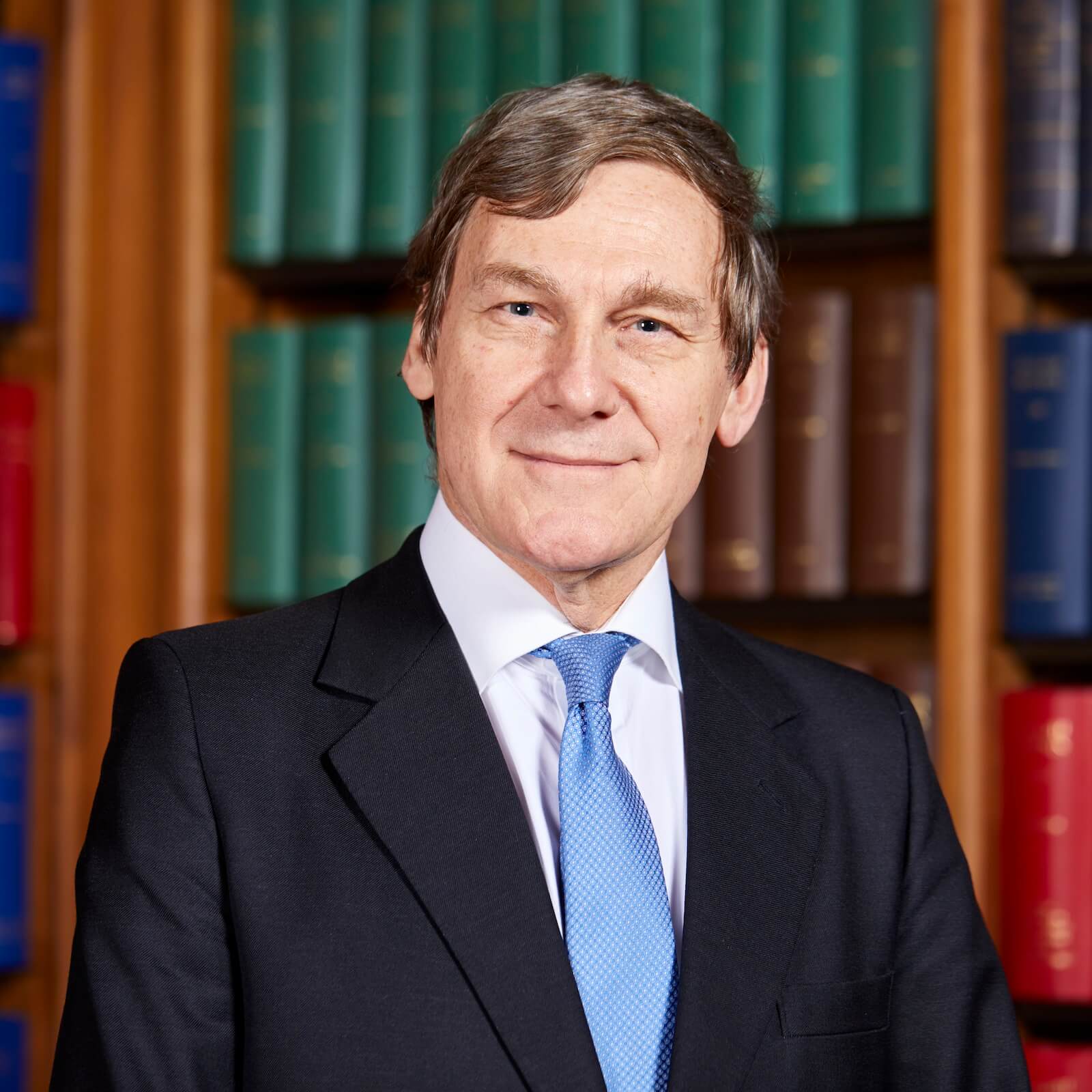 Lord Legatt - UK Supreme Court